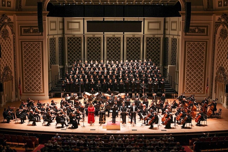 Cincinnati Unveils Plans for State-of-the-Art Farmer Music Center,