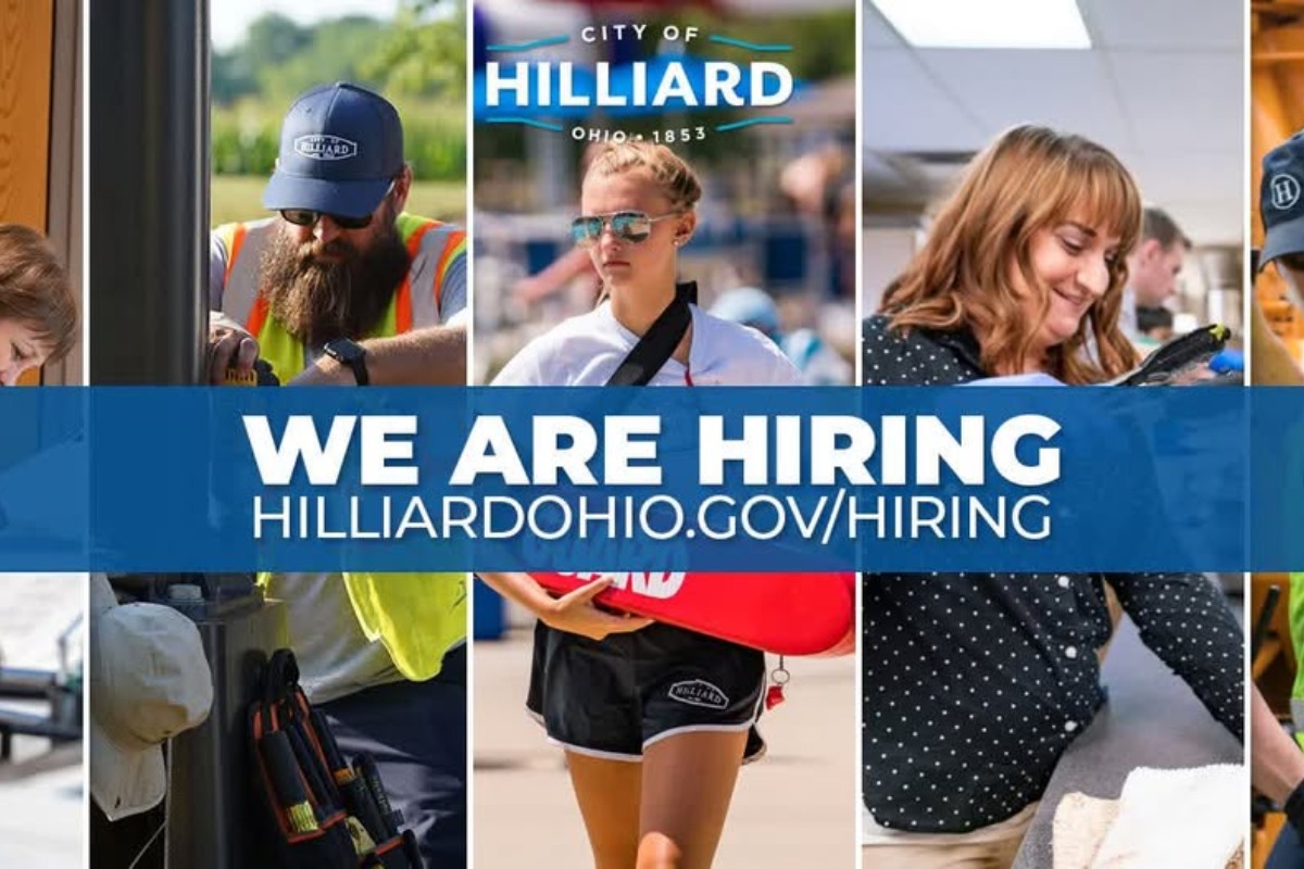 City of Hilliard Seeks Qualified Building Inspector to Uphold