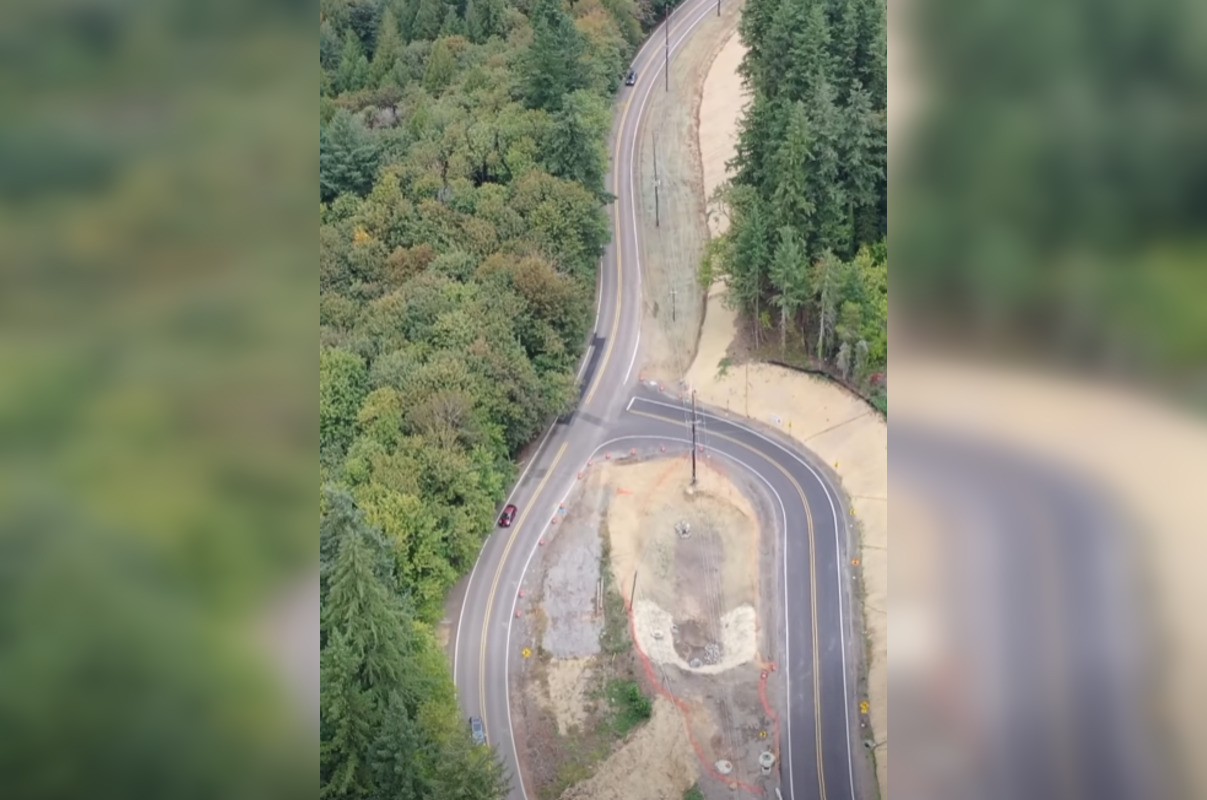 Clackamas County Touts Year of Progress with Key Infrastructure and
