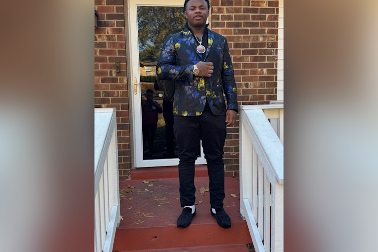 Clarksville Community on Alert as Search Continues for Runaway Teen