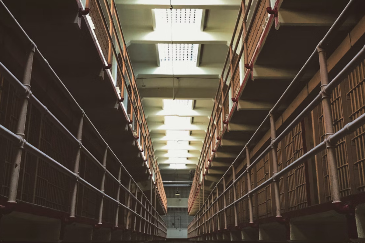 Clay County Felon Sentenced to Federal Prison for Possession of Loaded
