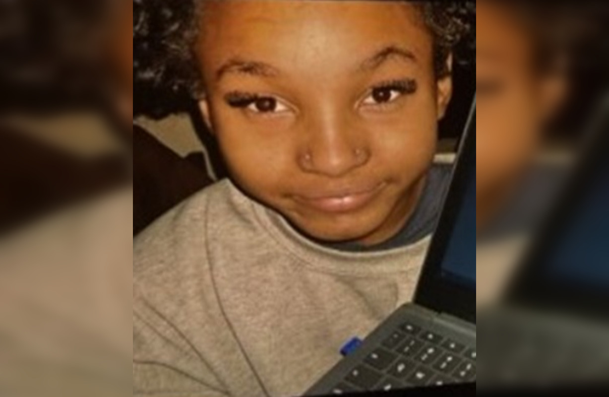 Clayton County Police Seek Help to Find Missing 14-Year-Old Dara