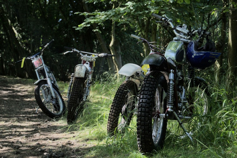 Clearwater Police Clarify Legal Use of Electric Dirt Bikes on Florida