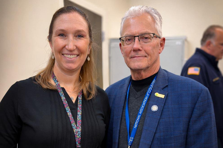 Clermont County Bids Farewell to Esteemed Emergency Management