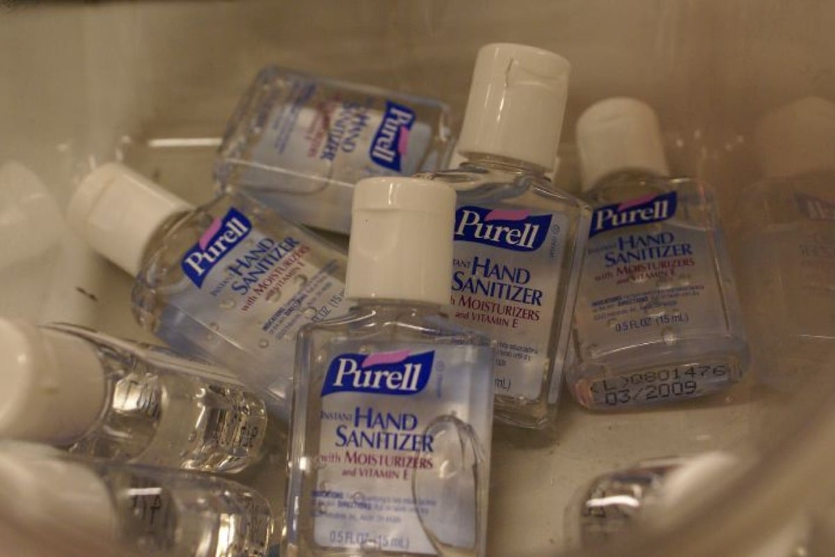 Clorox Expands Health Portfolio with $2.25 Billion Acquisition of