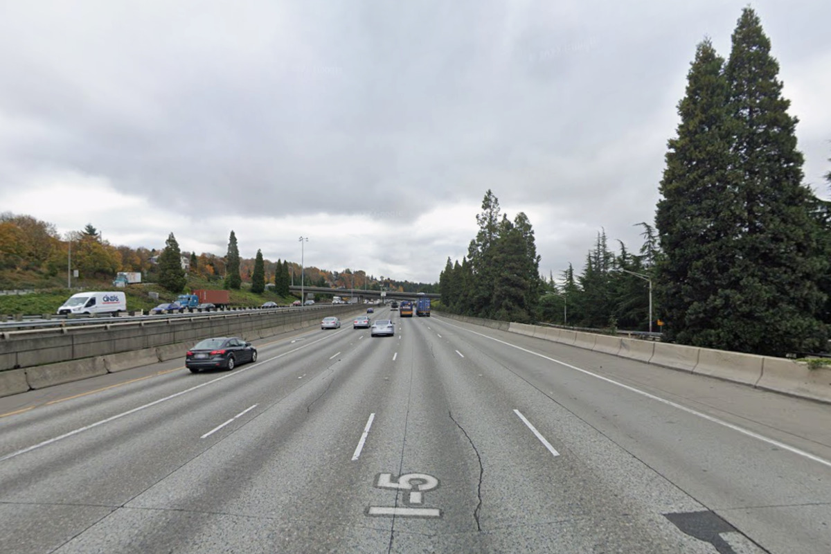 Coastal Flood Advisory Issued for Seattle and Surrounding Areas,