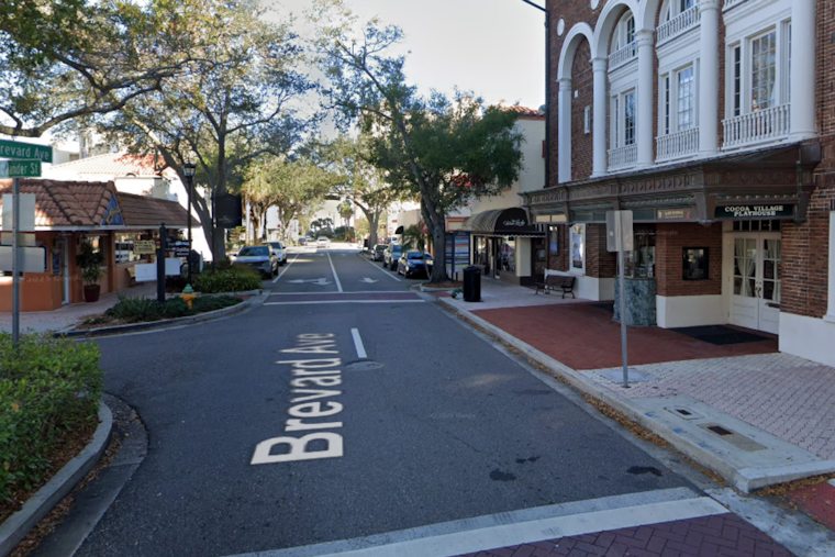 Cocoa Beach Mourns as 25-Year-Old Lexis Julia Jordan is Tragically