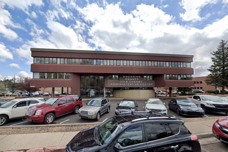 Coconino County Seeks Public Input to Forge Roadway Safety Action Plan