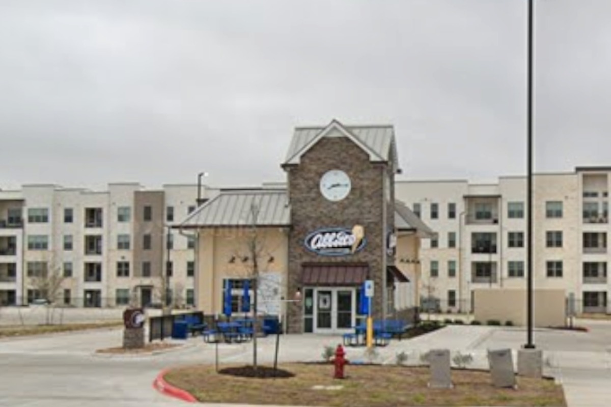 Cold Goodbye As Abbott's Frozen Custard Quietly Shutters McKinney