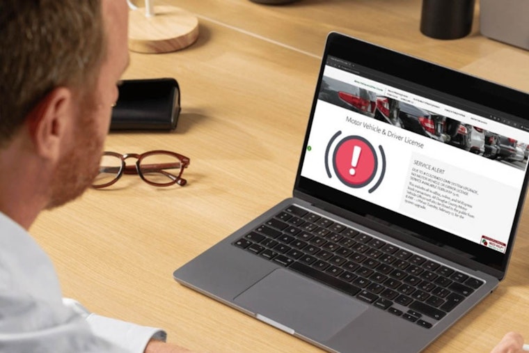 Colorado DMV Announces Modernization Upgrade, Temporary Service