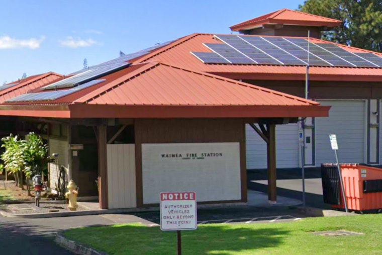 Colorado Hiker Rescued by Kaua‘i Fire Department After Injury on