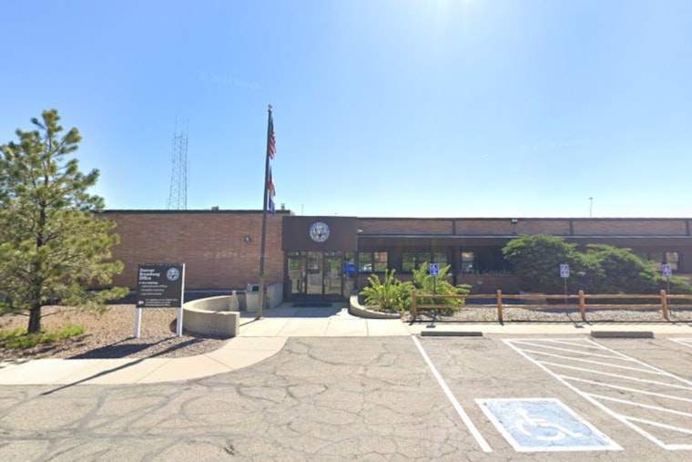 Colorado Springs Shuts Down City Offices and Courts Amidst Heavy