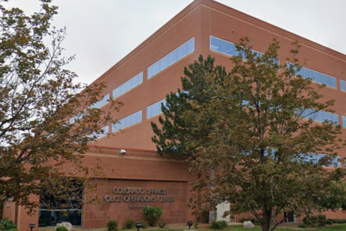 Colorado Springs Toddler Taken With Stolen Kia Found Safe After Rapid