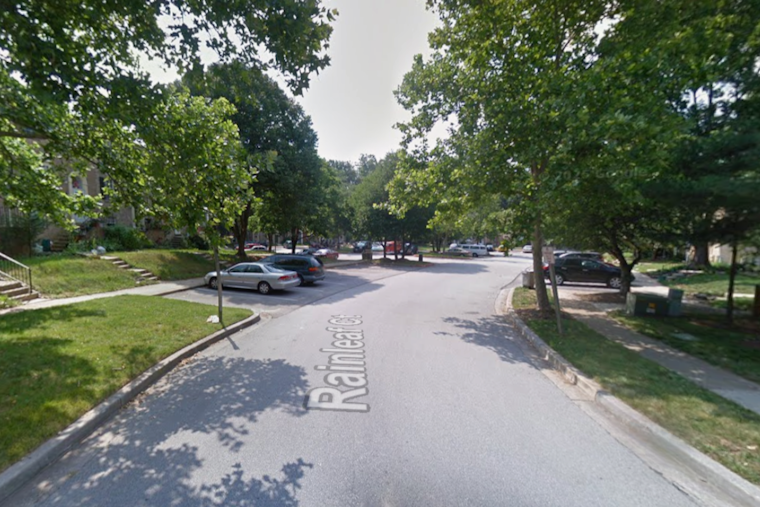 Columbia Townhouse Engulfed by Flames Amid Snowstorm, 5 Residents