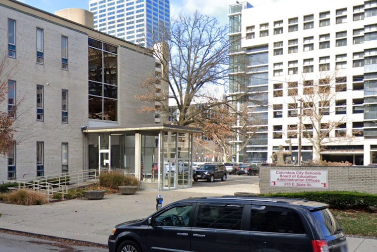 Columbus City Schools Bolsters Local Economy with Record $41.5 Million