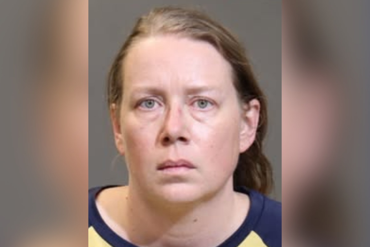 Columbus Mother Arrested for the Murder of 3-Year-Old Daughter in