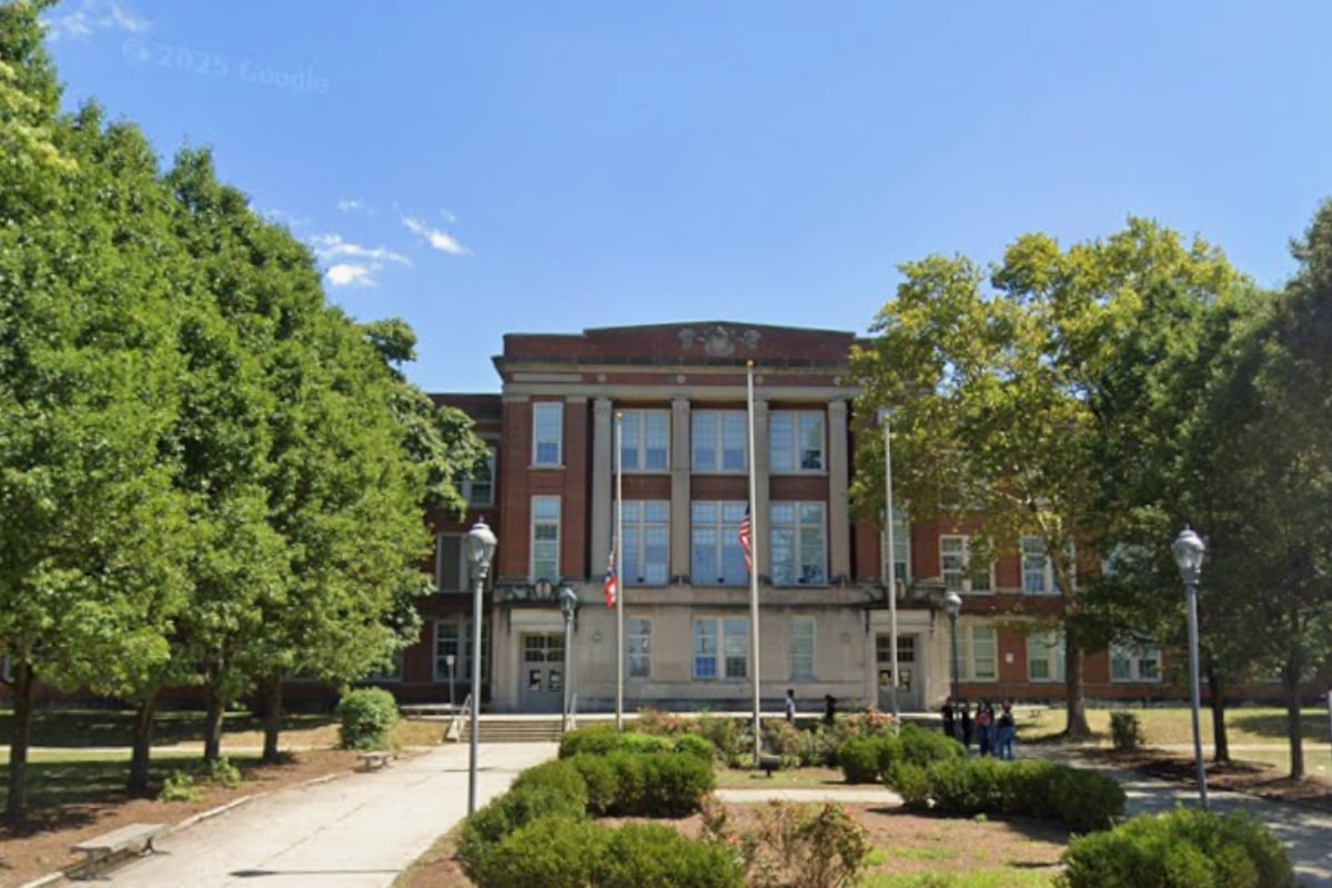 Columbus South High School's New Music Technology Course Amplifies