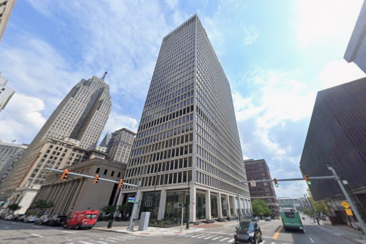 Commerce Township Man Pleads Guilty to Cyberstalking Using