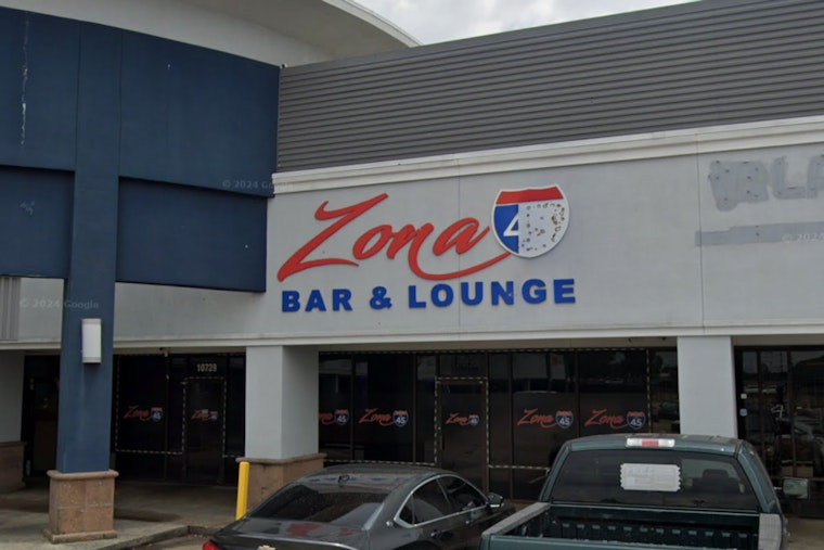 HPD Raids West Houston After-Hours Club After Complaints