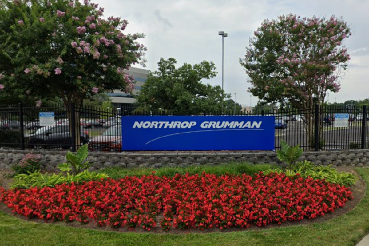 Contracted Security Worker Fatally Shoots Colleague at Northrop