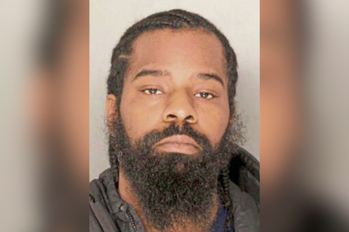 Convicted Shooter Jamal Brooks Receives 35-70 Year Sentence for