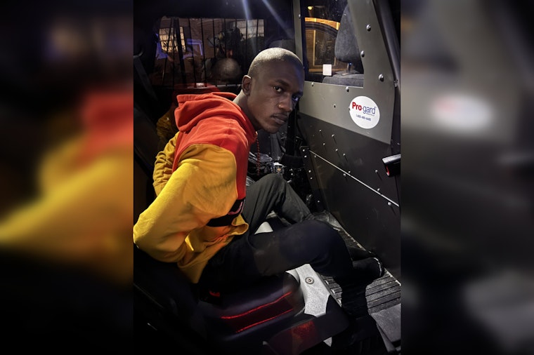 Conyers Police Arrest 21-Year-Old Suspect Amir Johnson After Week-Long