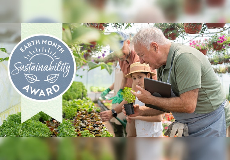 Coon Rapids Seeks Nominees for Earth Month Sustainability Awards