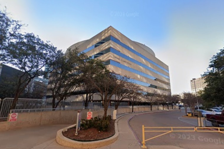 Cops Nab Fort Worth Man Over Social-Media Threat Targeting Tarrant