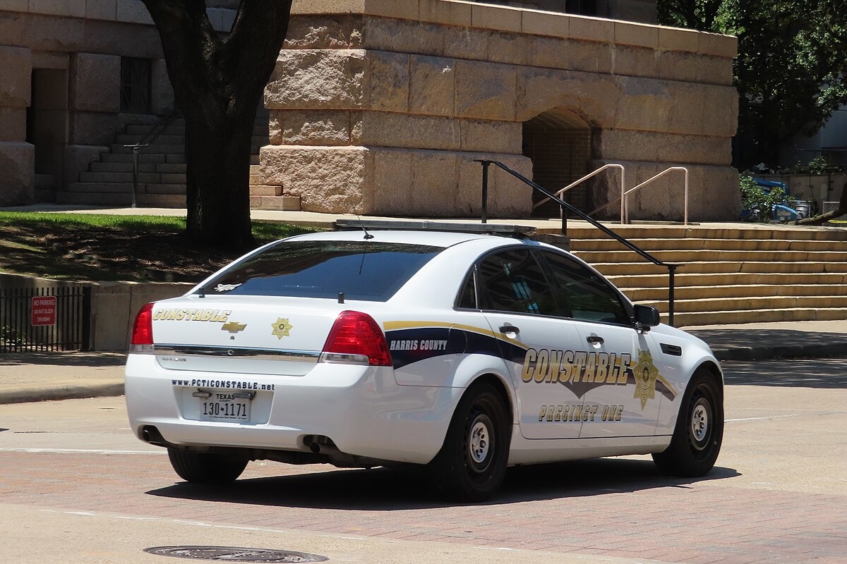 Cops Say Florida Woman Used Houston Flood Victim In GoFundMe Scam