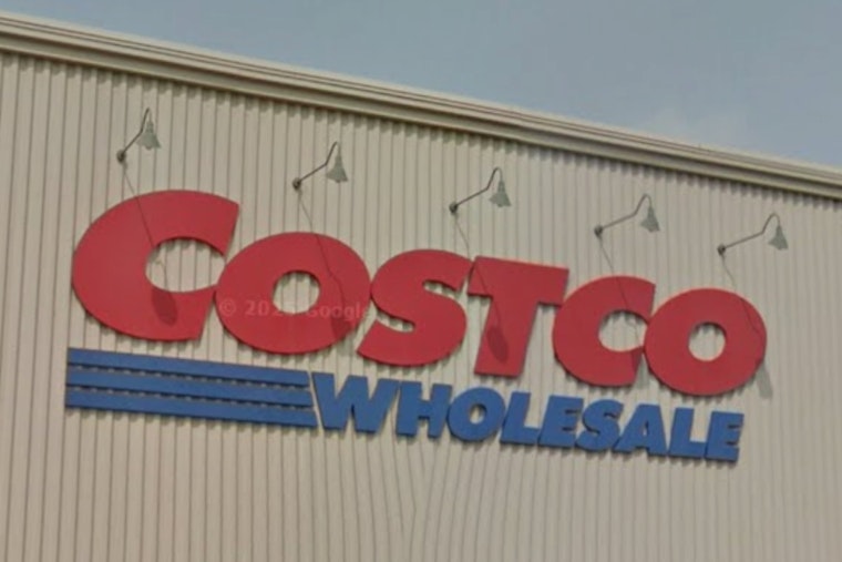 Costco’s Giant Forney Warehouse Races Toward 2026 Opening