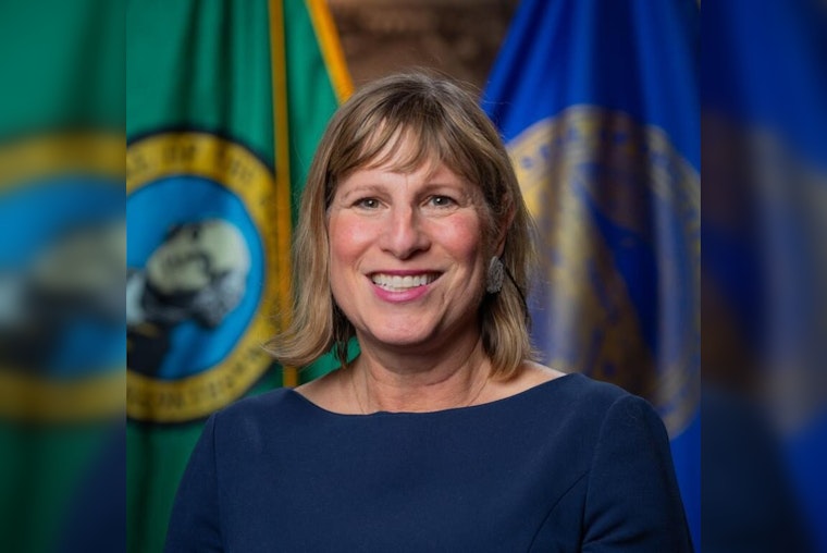 Council Member Sarah Rumbaugh Embarks on Second Term with Robust