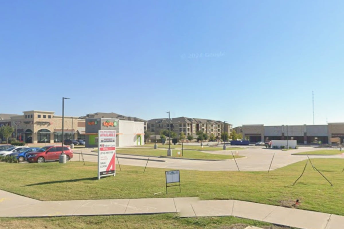 Custer Road Heats Up As Simply South Brings Veggie Feast To McKinney