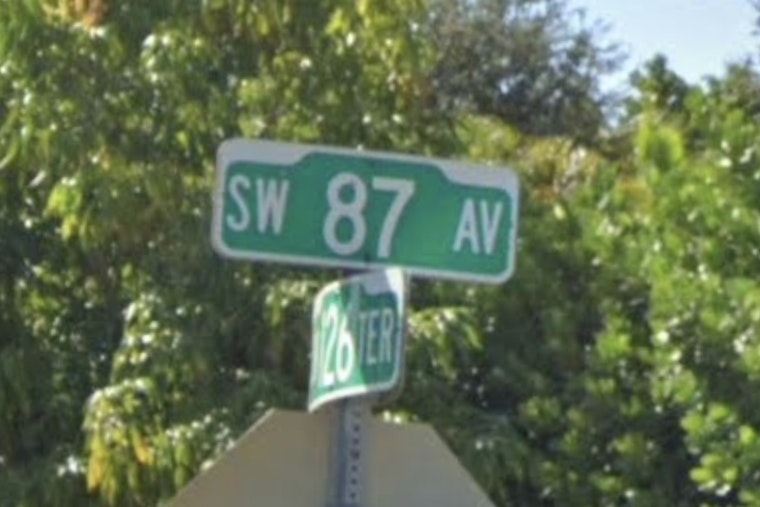 Cutler Bay Man Charged with Assault in Road Rage Attack, Admits to