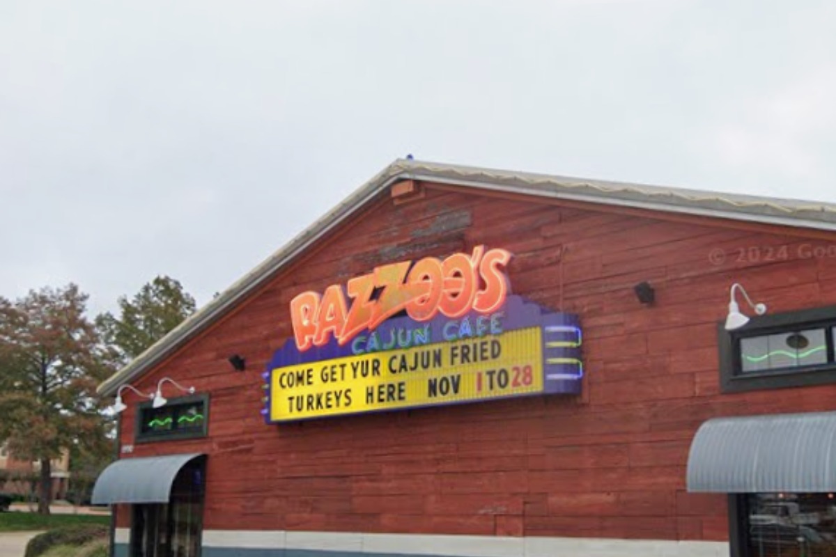 Dallas-Based M Crowd Restaurant Group Acquires Bankrupt Razzoo's Cajun