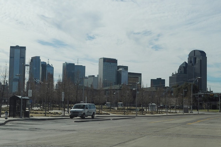 Dallas Braces for Weather Whiplash: Wind Gusts and Chilling Temps