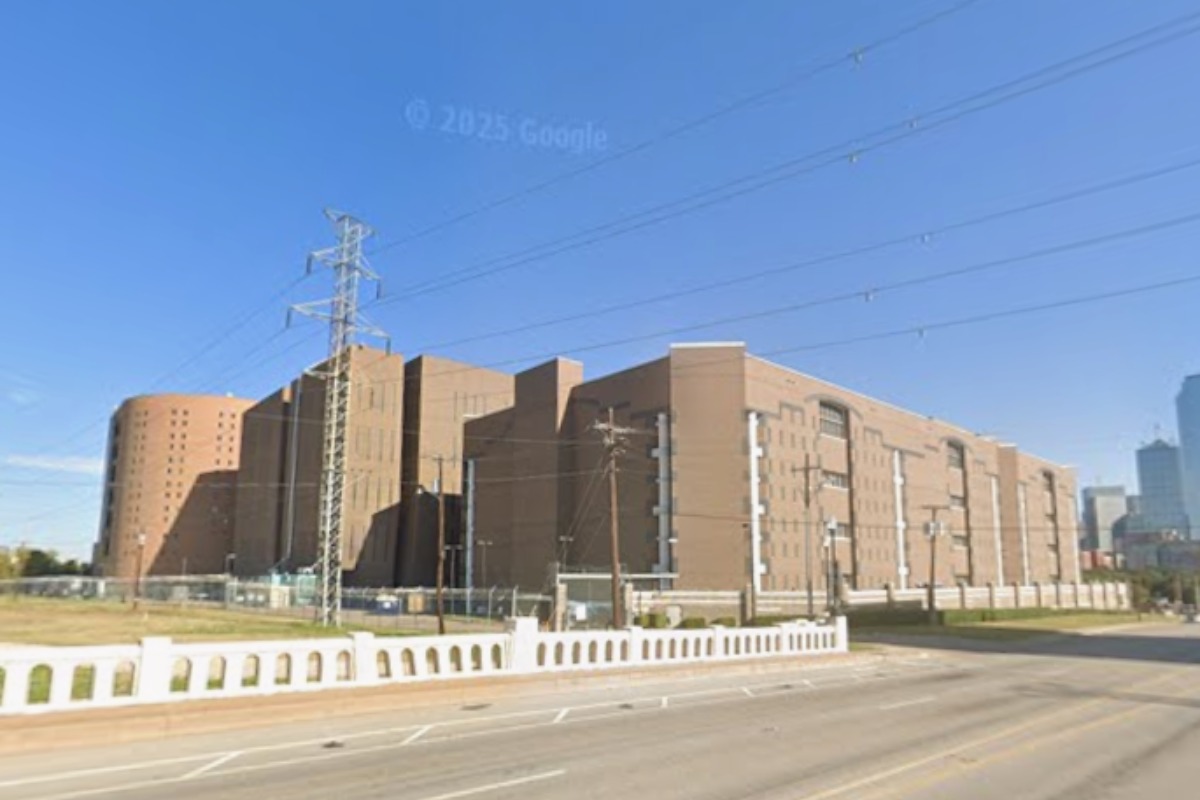Dallas County Jail Finally Gets A Passing Grade After Years Of