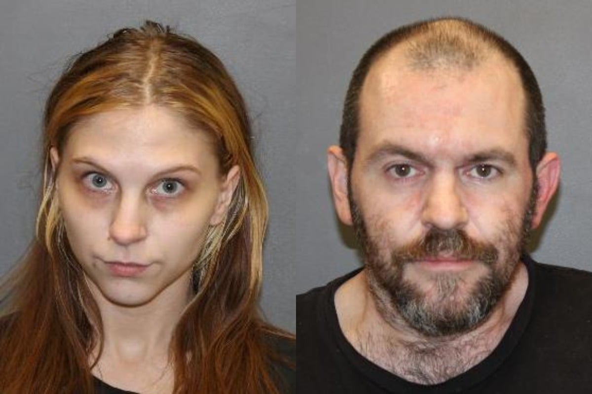 Dallas Couple Hit With Murder Charge In Denton Woman’s Fentanyl Death