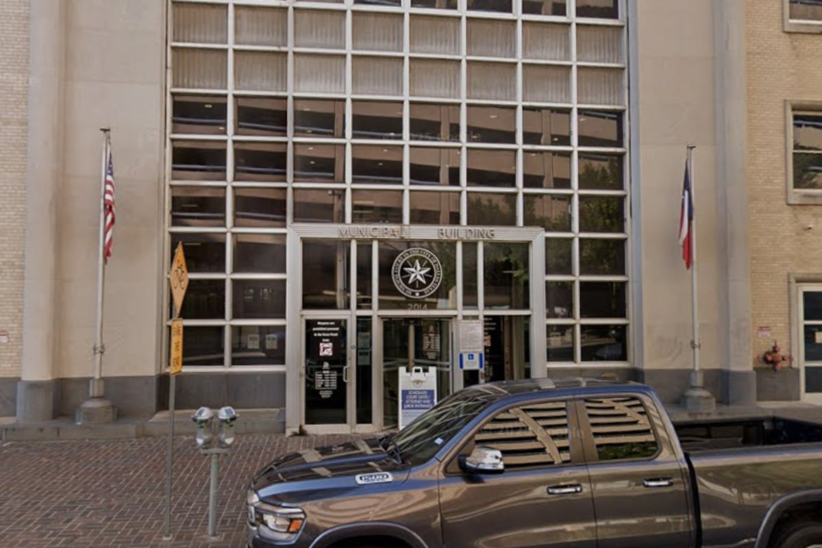 Dallas Courthouse Showdown: Judge Sues Power Broker John Wiley Price