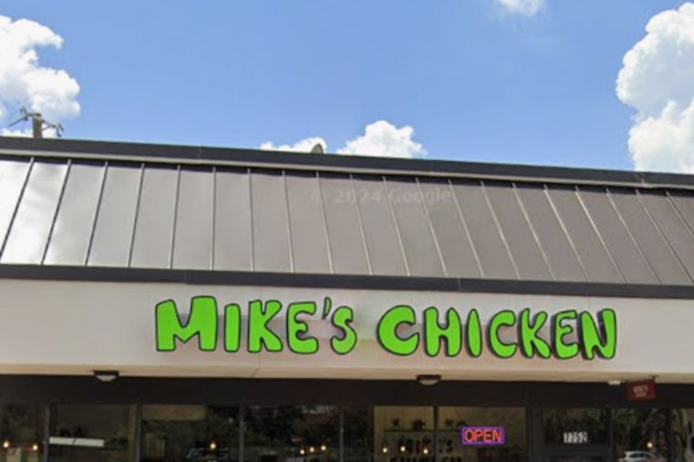Dallas Favorite Mike's Chicken Targets Frisco With Dallas Parkway