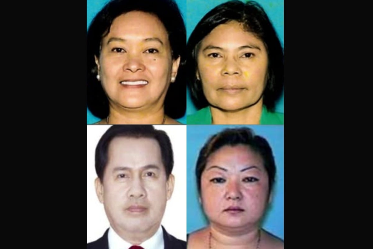 Dallas FBI Ramps Up Hunt for Most Wanted Human Trafficking Suspects: