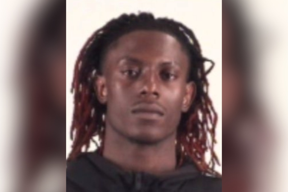 Dallas Fugitive Nabbed Quietly After Six-Month Hunt In Port Gibson