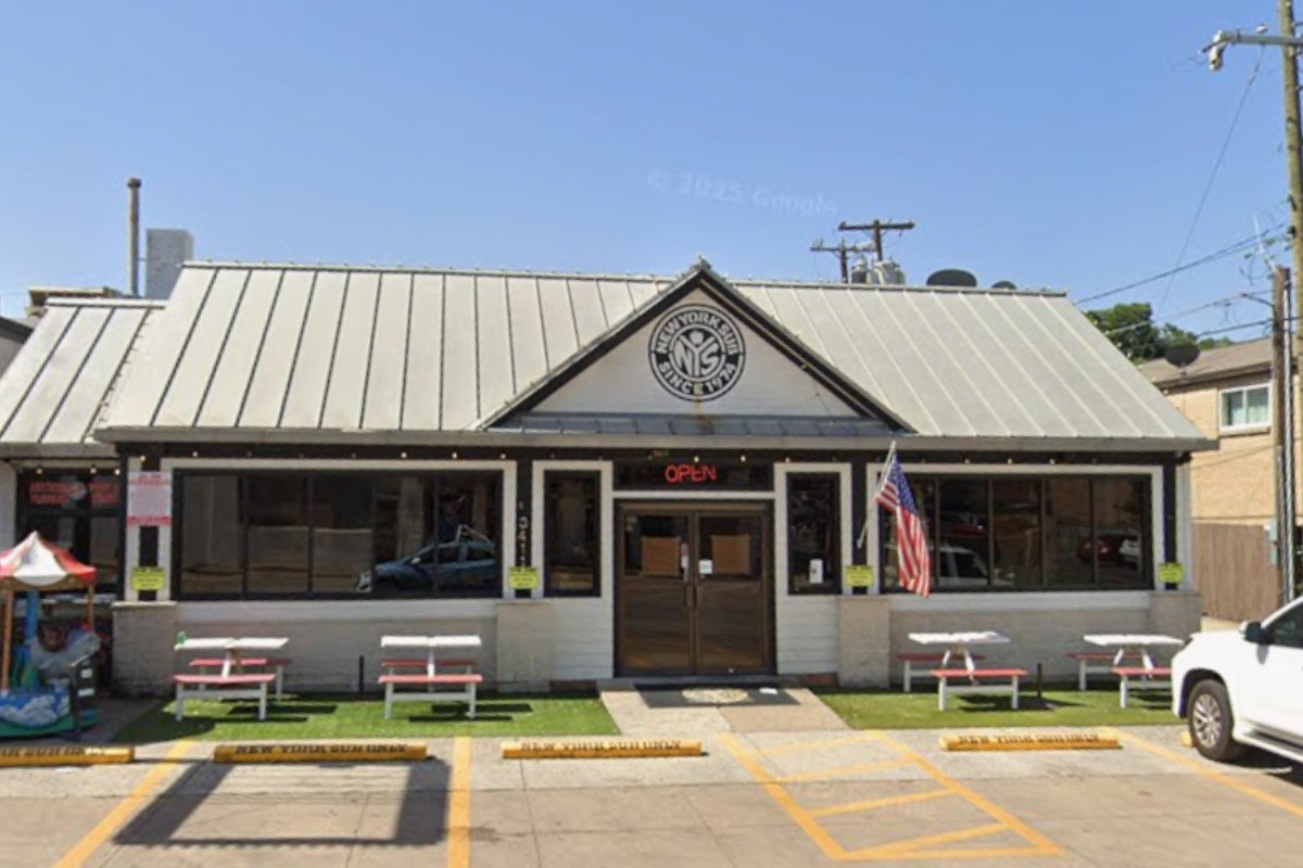 Dallas Icon New York Sub Set to Close After 50 Years Amid Real Estate