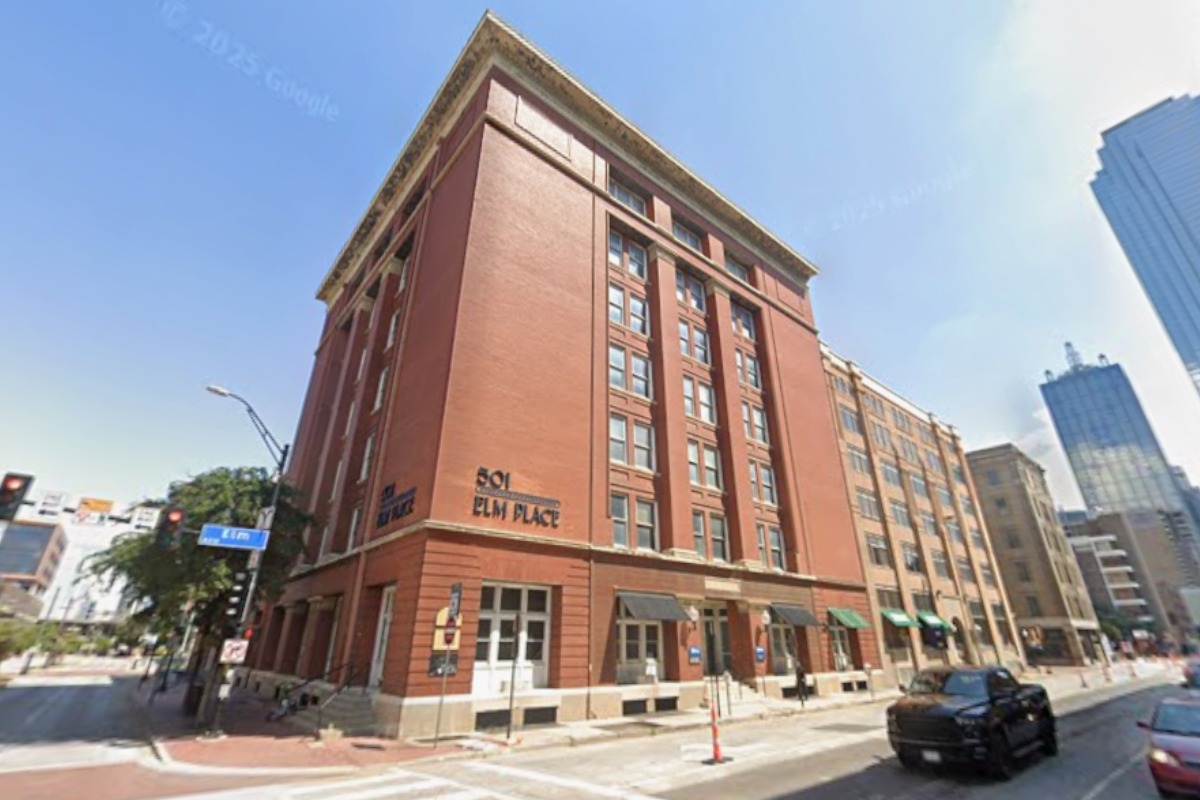 Dallas Jail Land Fight Takes Center Stage As Texas Judges Clash Over