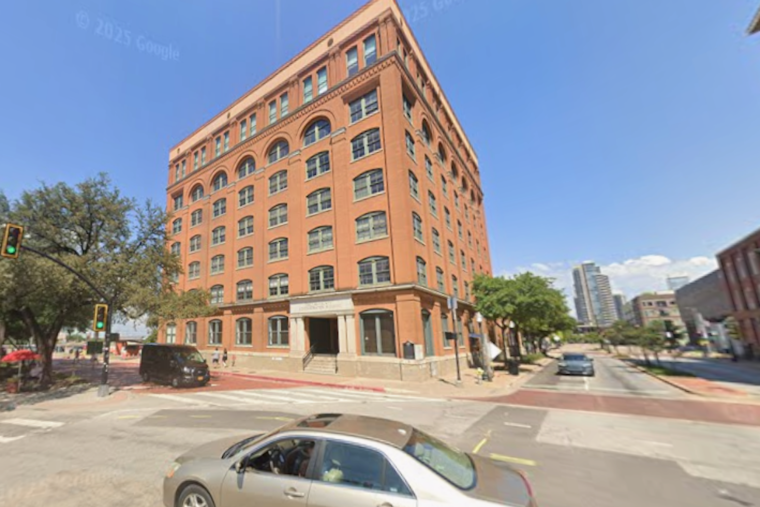 Dallas Poised To Clear Name Of Man It Sent To The Death Chamber In
