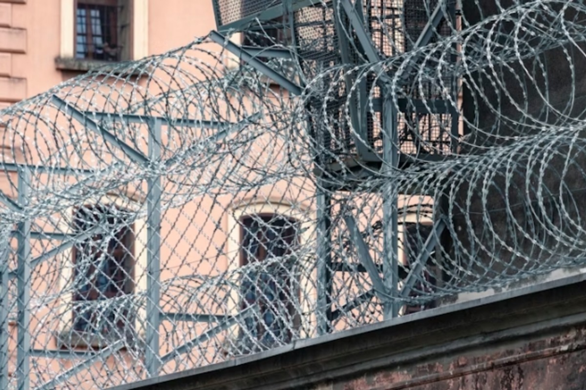 D.C. Man, 76, Charged with Felony Murder in Death of 17-Month-Old