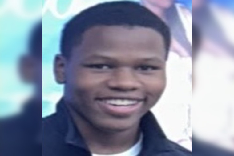 DC Police Issue Urgent Appeal for Public's Help in Search for Critical