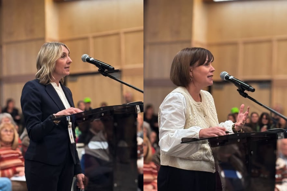 Deadline Approaches for Public Comment on Parleys Canyon Quarry