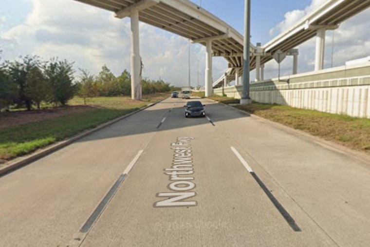 Deadly Feeder Crash Near Cypress Kills Mini-Bike Rider