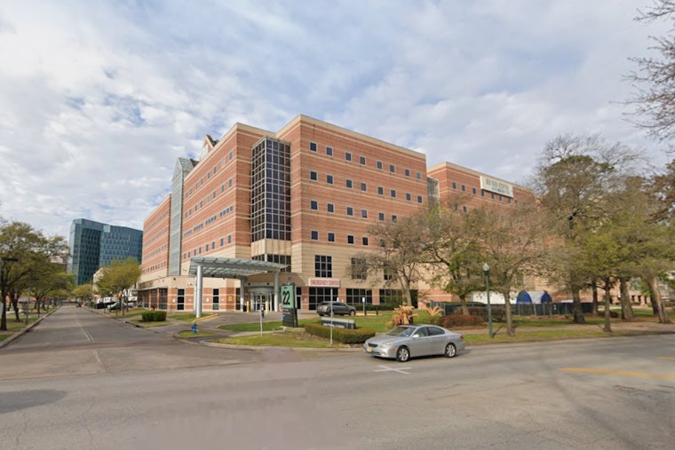 Debate Over Ben Taub Hospital Expansion into Hermann Park Green Space
