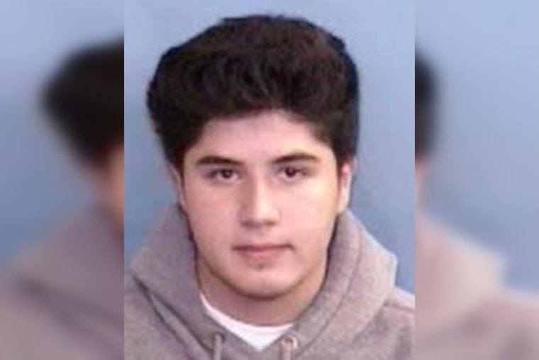 Decade-Long Fugitive Alejandro "Alex" Rosales Castillo Snagged in